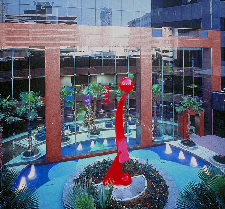 Data Center Portfolio & Projects | IM Data Centers