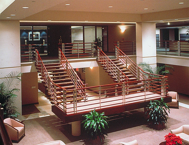 Data Center Portfolio & Projects | IM Data Centers