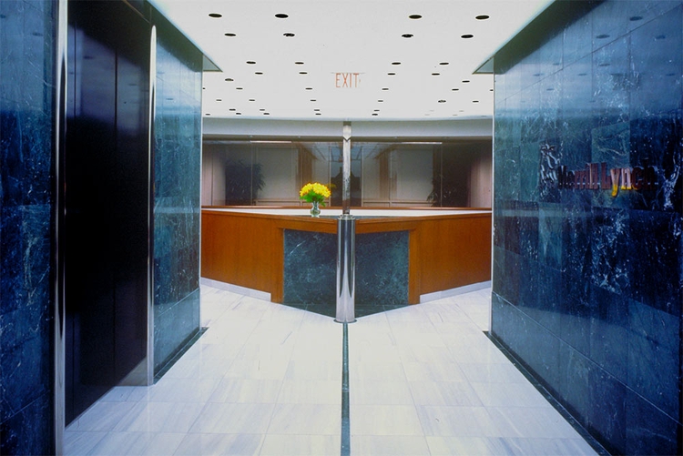 Data Center Portfolio & Projects | IM Data Centers