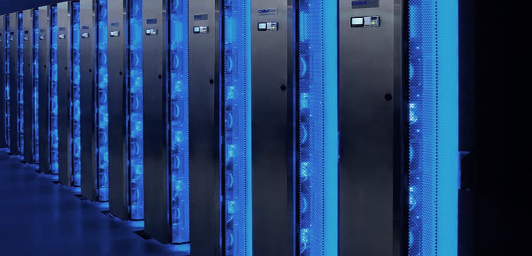 Miami Data Centers Solutions & Colocation | iM Data Centers