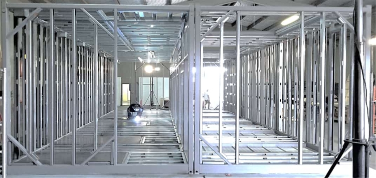 Comprehensive Data Center Services | IM Data Centers