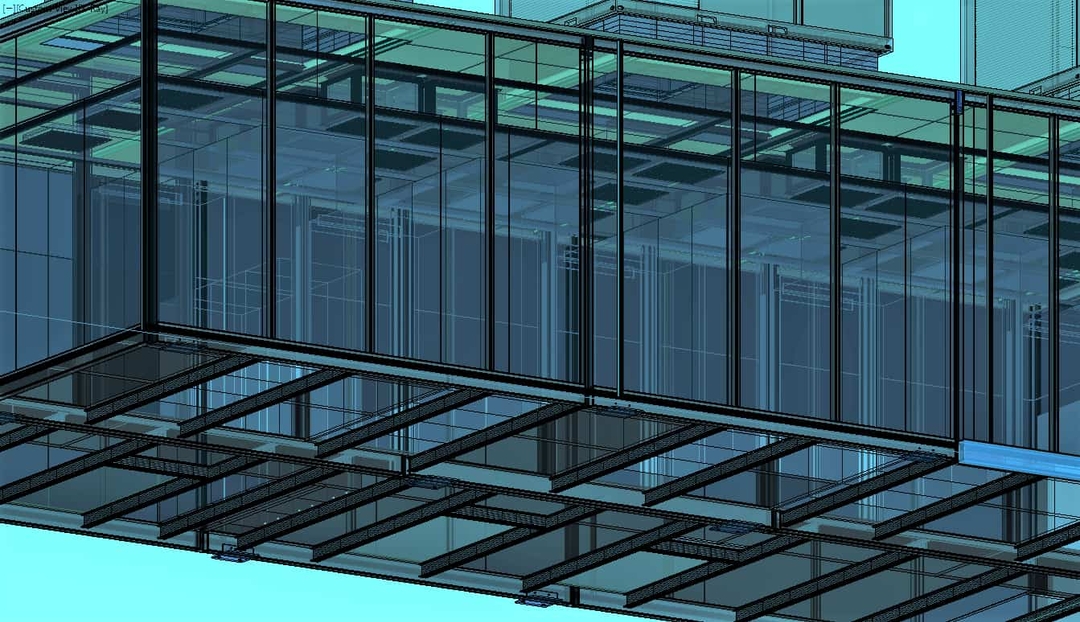 Comprehensive Data Center Services | IM Data Centers